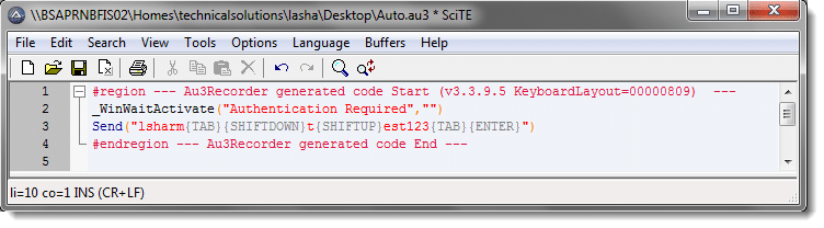 Use Of Autoit In Selenium Webdriver